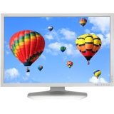 nec monitor pa302w 30-inch screen led-lit monitor