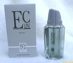 ecuni cologne for men