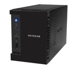 2rt3605 - netgear readynas 312 nas server