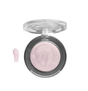 lauren brooke cosmetiques cream eyeshadow | natural organic eyeshadow, richly pigmented eye makeup, creme eyeshadow for women (fairy wings (shimmer))