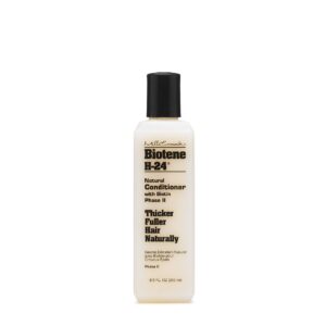 millcreek biotene h24 conditioner, 8.5 fl oz