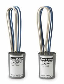 rain bird - fd101turf - fd series field decoder - signal line, individual valve ( 2pack)