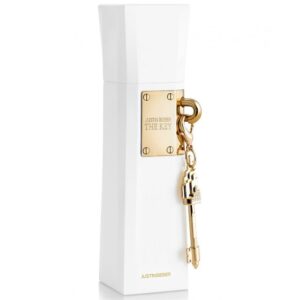 justin bieber the key eau de parfum spray, 3.4 ounce