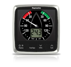 raymarine ray-e70061 / i60 wind display only