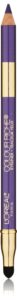 l’oréal paris colour riche eyeliner, violet, 0.037 ounces