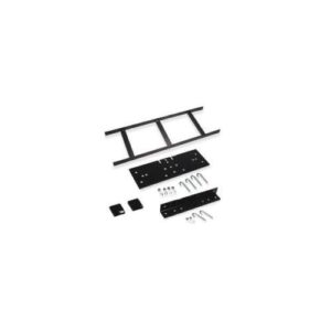 icc icc-iccmslrw05 5 runway rack to wall kit - new - retail - icc-iccmslrw05