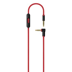 beats remotetalk cable