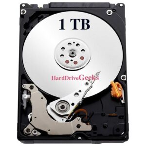 1tb 2.5" hard drive for hp pavilion dv4-1001ax dv4-1001xx dv4-1101xx dv4-1123us dv4-1124nr dv4-1125la dv4-1125nr dv4-1126la