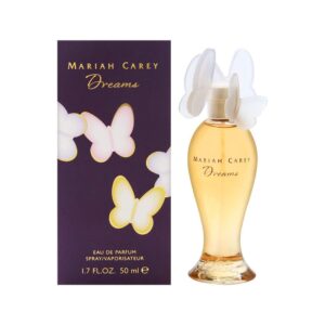 mariah carey mariah dreams 1.7 oz eea de parfum spray, multicolor