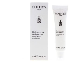 sothys antipuffiness energizing eye rollon