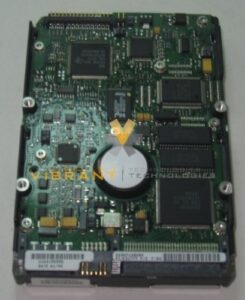 6607 - ibm 4gb 7.2k disk scsi-wu-se (as fc 9707 ccin 6607