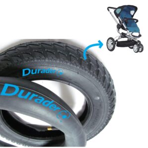 quinny buzz (rear tire and tube)