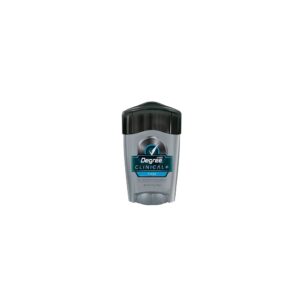 degree men clean clinical antiperspirant deodorant, 1.7 ounce (pack of 3)