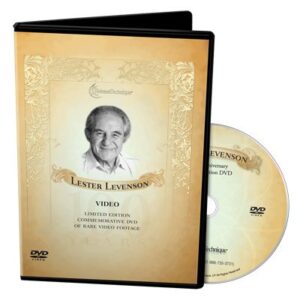 lester levenson 100th anniversary (dvd)