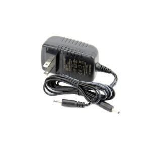 mobile warming 7.4v charger (dual)