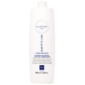 ever ego nourishing spa quench care intensive nutritive leave in conditioner 33.8 ounces