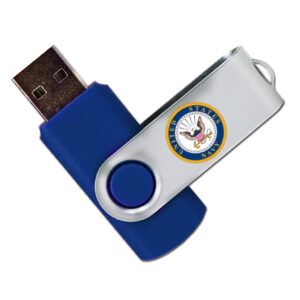 flashscot us navy revolution usb drive 8gb