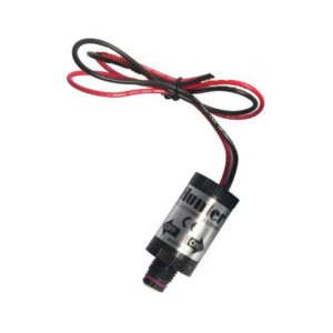 hunter sprinkler 458200 dc latching solenoid for node controllers