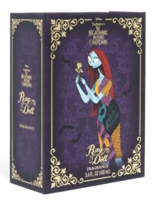 nightmare before christmas sally rag doll perfume