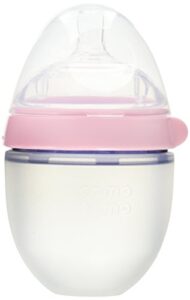 comotomo natural feel baby bottle 3 pack