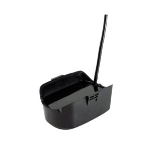 humminbird xtm 9 di 25 t trolling motor mount transducer