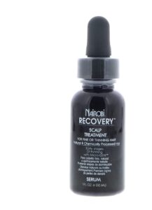 nairobi recovery scalp treatment serum unisex 1 oz. by nairobi