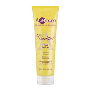 aphogee curlific curl definer, 8 fl oz