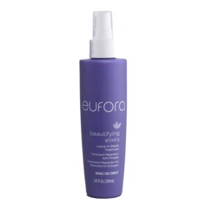 eufora beautifying elixirs leavein repair treatment 6.8 oz