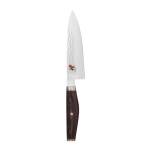 miyabi chef's knife