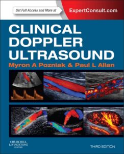 clinical doppler ultrasound: expert consult: online