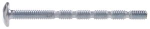 the hillman group 35334 breakaway machine screw m4-.70x50 8-pack