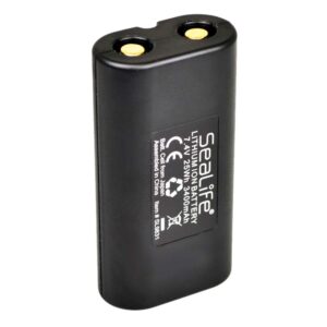 li-ion battery for sea dragon 1200, 1500, 2000, 2100, 2300, 2500, 3000 & fluoro dual beam lights