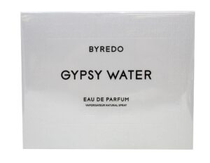 byredo gypsy water eau de parfum spray 50ml/1.6oz