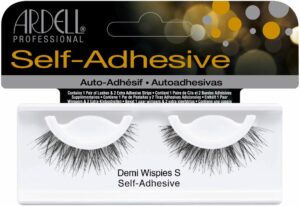 ardell self-adhesive - demi wisp (pack of 6)