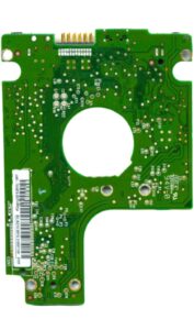 western digital wd passport 1tb wd10tmvv wd10tmvv-11bg7s0 ehbv2bnn 2061-701675 08p 2060-701675-004 rev p1 hard drive donor pcb 701675 with firmware transfer