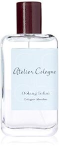 atelier cologne oolang infini cologne, 3.3 ounce