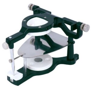 magnetic denture articulators dental new large jt-02