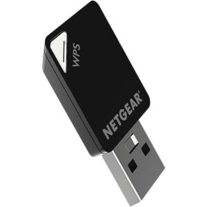 netgear a6100