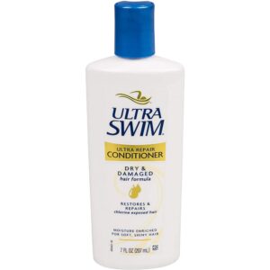 ultra swim ultra repair conditioner repair 7 ounce (value pack of 3)