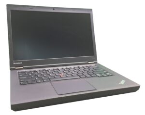 lenovo thinkpad t440p 20an0069us 14-inch laptop (intel i5-4200m, hd graphics 4600, 4gbx1 memory, windows 7 pro 64)