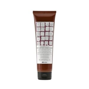 davines naturaltech replumping conditioner, renew elasticity while replenishing, moisturizing and detangling, 5.07 fl. oz.