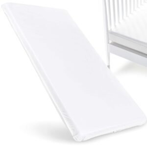 baby doll bassinet mattress - size: 15x30