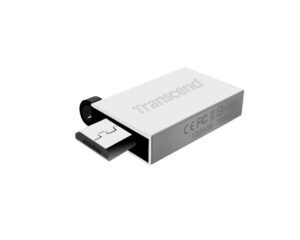 transcend 32gb jetflash 380 usb 2.0 flash drive (ts32gjf380s)