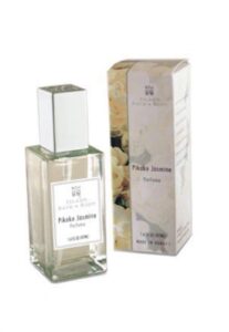 island bath and body pikake jasmine perfume 1.6oz. | exotic