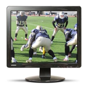 orion images corp 17rce 17-inch commercial grade lcd monitor (black)