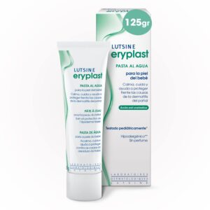 lutsine eryplast diaper rash cream 125 grs