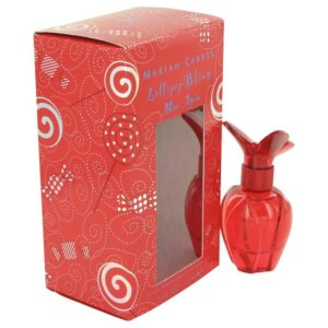 mariah carey lollipop bling mine again by mariah carey .5 oz edp spray perfume for women