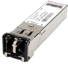 cisco glc-ge-100fx= network transceiver module fiber optic 1000 mbit/s sfp 1310 nm 100base-fx sfp transceiver module for gigabit ethernet ports, 1310n