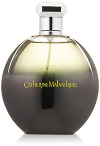 catherine malandrino style de paris eau de parfum, 3.4 fl oz