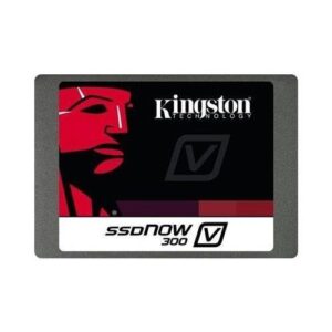 kingston ssdnow v300 sv300s37a/480g 480 gb sata iii 7mm 2.5 internal solid state drive (ssd) w/adapter